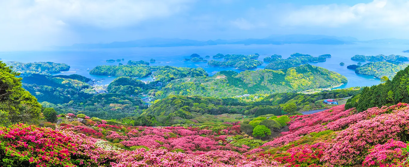 Explore Fukuoka and Beyond! | MATCHA - JAPAN TRAVEL WEB MAGAZINE