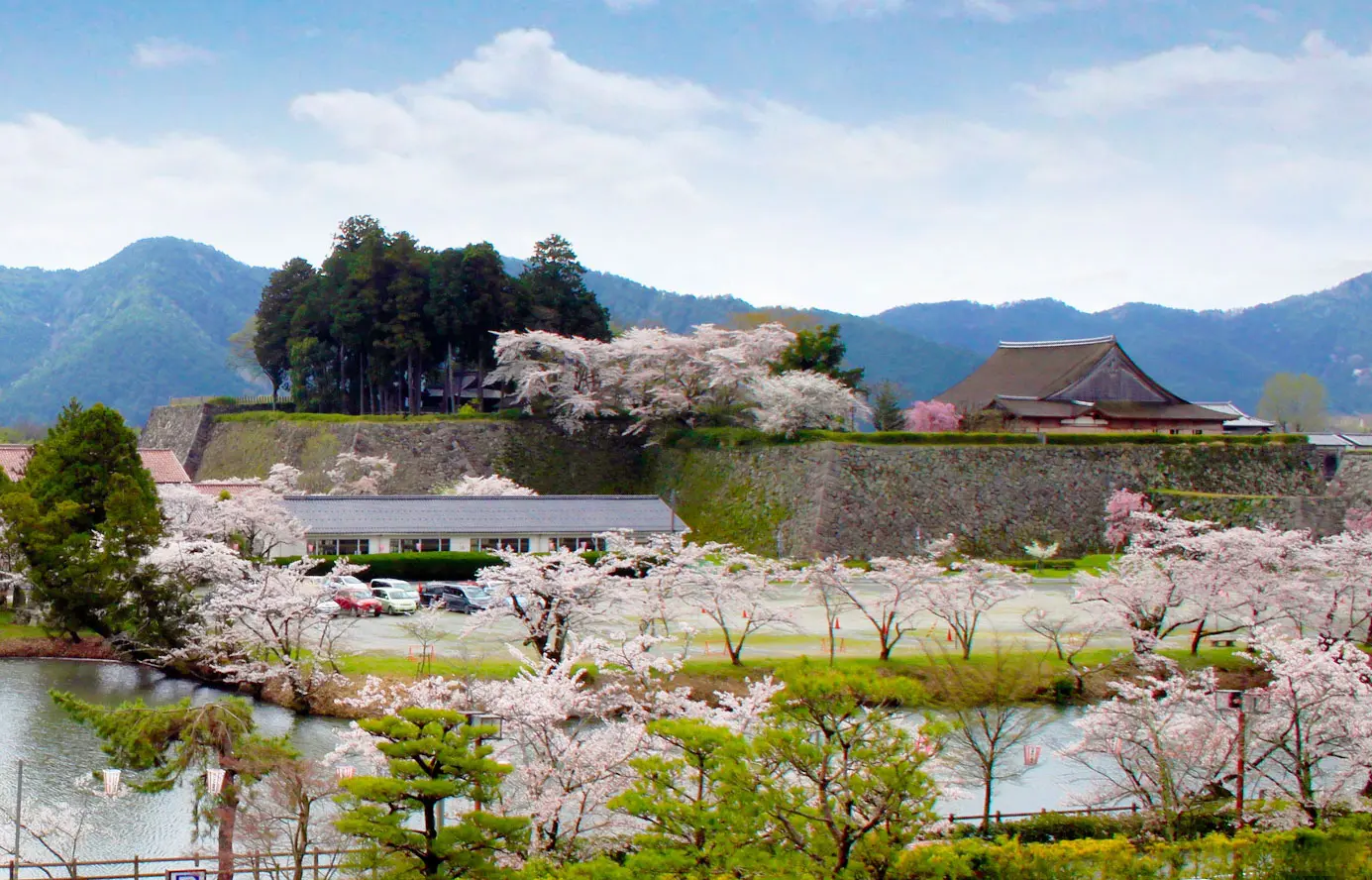 Trip Itineraries | Tamba Sasayama: a Little Kyoto Near Osaka | MATCHA ...